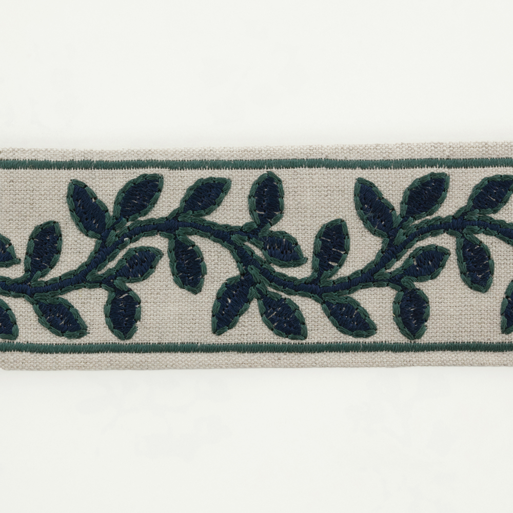 Sample - Braid (Vine) - ShacariShacari